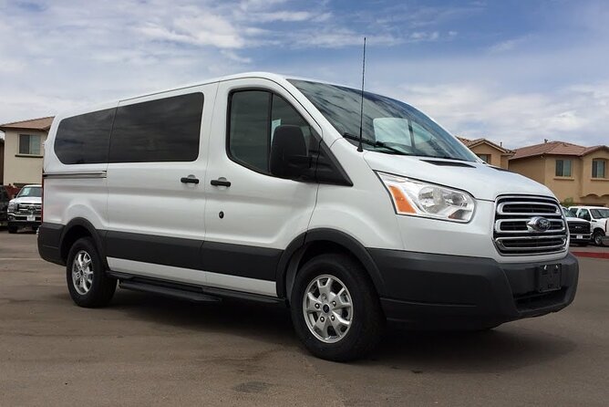 Wine Tasting, Private Transportation in the Tri-Cities WA - Key Points