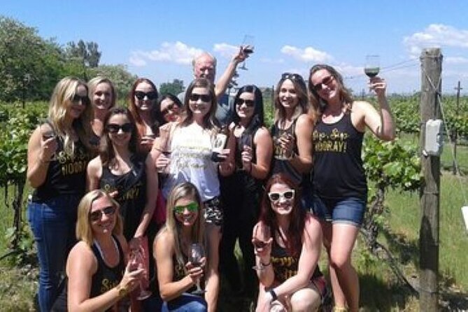 Wine Tasting, Private Transportation in Tri-Cities, WA to Walla Walla, WA - Final Thoughts: Is It Worth It?