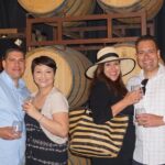 Wine Tasting Tour Includes: Tastings, Personal Charcuterie & more - Final Thoughts: Is This Tour Worth It?