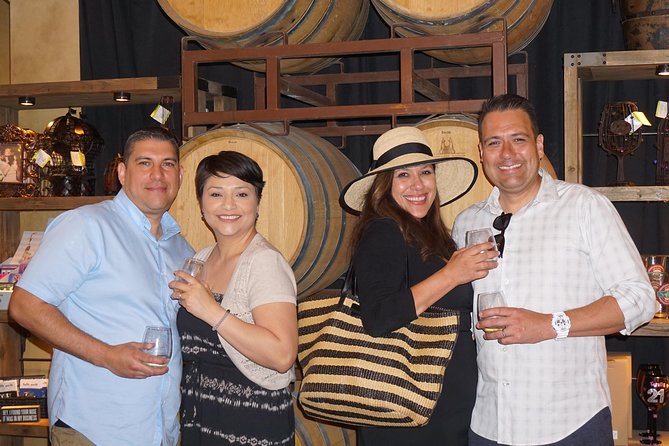 Wine Tasting Tour Includes: Tastings, Personal Charcuterie & more - Final Thoughts: Is This Tour Worth It?