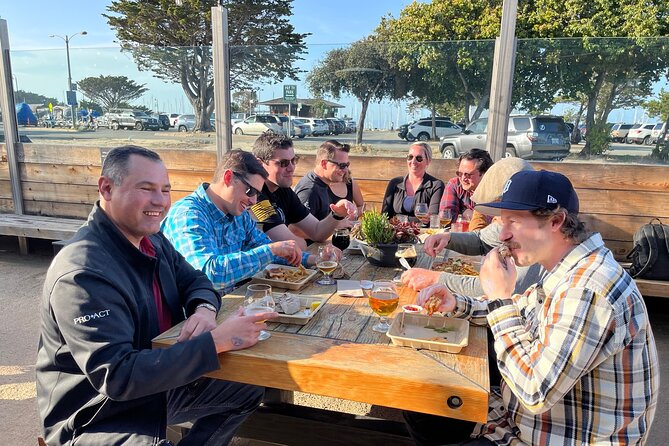 Wine Tasting Tours in a Vintage VW Bus - An In-Depth Look at the Experience