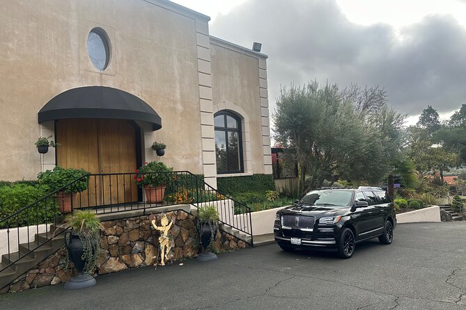 Wine Tour Napa or Sonoma Valley 6 hours - An Honest Look at the 6-Hour Private Wine Tour in Napa or Sonoma Valley