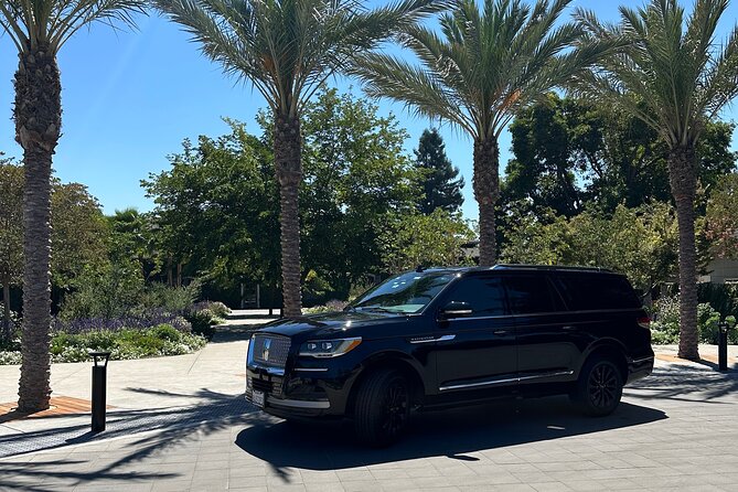 Wine Tour Napa or Sonoma Valley 6 hours - FAQ