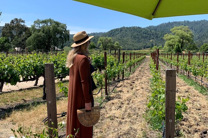 Wine Tour Pros - Dinner Transportation: SUV for Up To 6 Guests - The Experience: What to Expect During Your 3-Hour Ride
