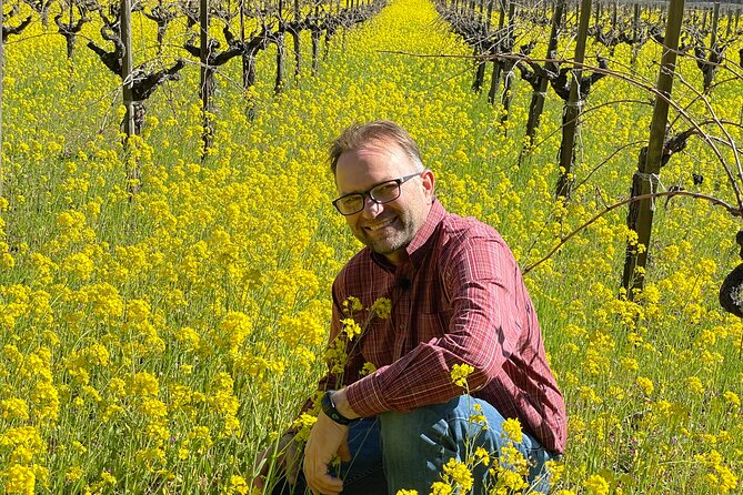 Wine Tour Pros - Dinner Transportation: SUV for Up To 6 Guests - Why Choose This Experience?
