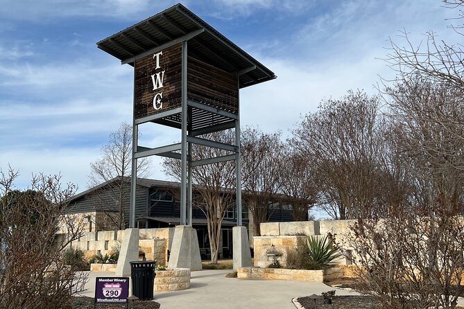 Wine Tour Pros - Fredericksburg Texas Wine Tour Up to 6 people - Detailed Breakdown of the Tour Experience