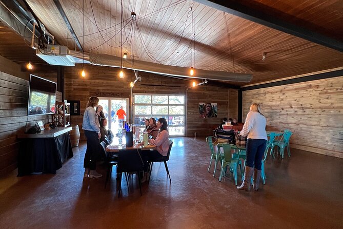 Wine Tour Pros - Fredericksburg Texas Wine Tour Up to 6 people - Frequently Asked Questions