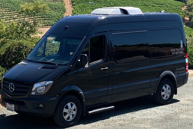 Wine Tour Pros - Napa Hike with Wine - Is This Tour Worth the Price?