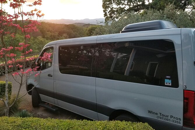 Wine Tour Pros - Napa Hike with Wine - Final Thoughts: Who Should Consider This Tour?