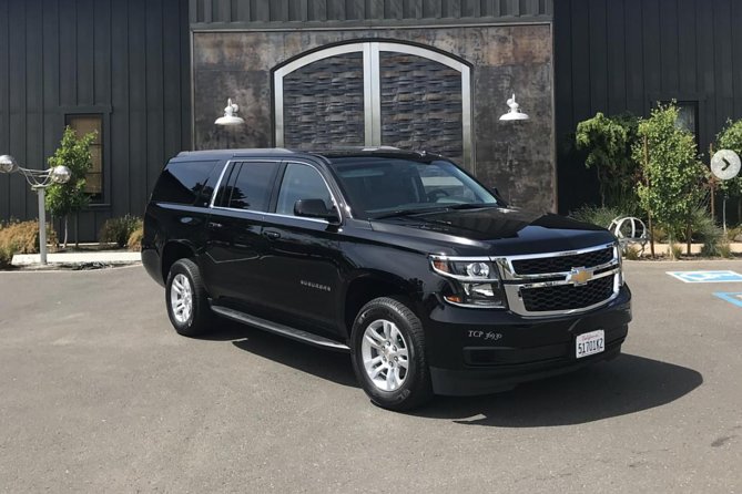 Wine Tour Pros - Napa Valley Wine Tour and Transportation - Deep Dive into the Itinerary