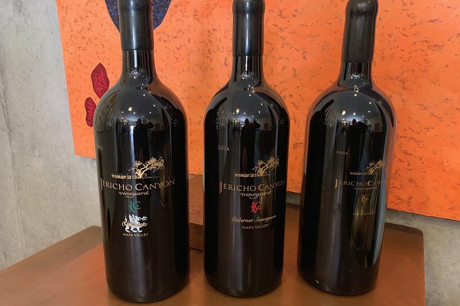 Wine Tour Pros - Napa Valley Wine Tour and Transportation - Who Will Love This Tour?