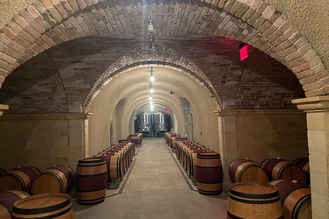 Wine Tour Pros - Napa Wine Tour: SUV Up To 6 Guests - Who Should Consider This Tour?