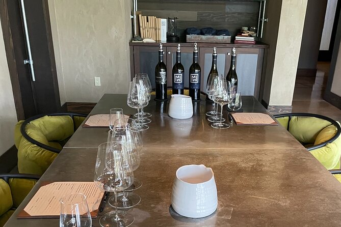 Wine Tour Pros - Napa Wine Tour: SUV Up To 6 Guests - FAQs