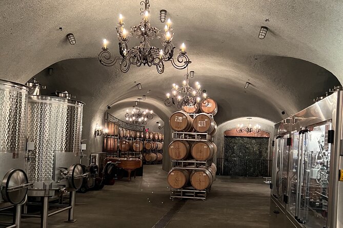 Wine Tour Pros - Wine Tour in Napa Valley: SUV For Up To 6 Guests - Who is This Tour Best For?