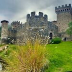 Wine Tour Transportation Services in Napa Valley - In-Depth Look at the Itinerary