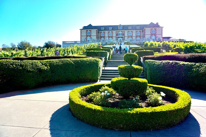 Wine Tour Transportation Services in Napa Valley - Final Thoughts: Who Is This Tour Best For?