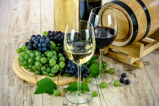 Wine Tours Three - Considerations and Who Will Love It