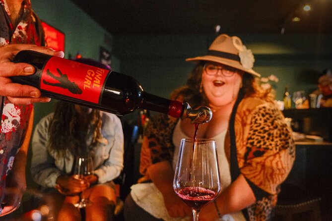 Wine & True Crime Tour in Old Town Temecula with Drinks - Who Should Consider This Tour?