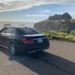 Winery and Vineyard Transportation in Private Black Sedan - The Itinerary: What You Can Expect