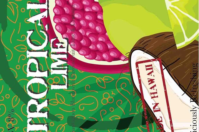 Winery Oeno Island Style Wine Tasting - Who Will Love This Experience?