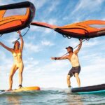 Wing Foiling with Miami Watersports - The Experience Breakdown