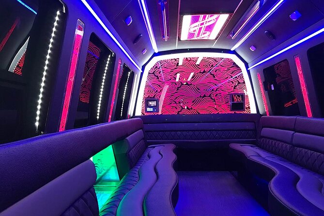 WinStar Casino Private Luxury Limousine from Dallas - The Experience in Detail