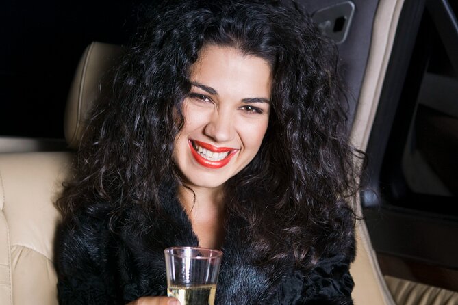 WinStar Casino Private Luxury Limousine from Dallas - Authentic Feedback from Reviewers