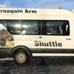 Winter - Anchorage All Around City Tour - The Logistics: How the Tour Works