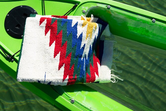 Winter Clear Bottom Kayak on Lake Tahoe - Frequently Asked Questions