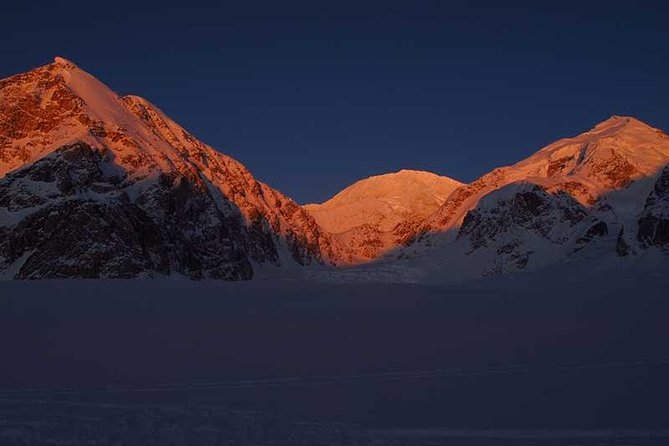 Winter Explorer Flight-seeing Tour from Talkeetna - Price and Value