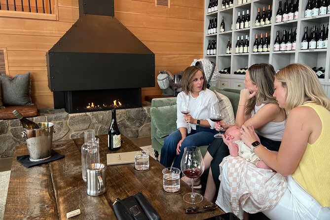 Winter Focused Willamette Valley Wine Tour (Tastings Included) - Exploring the Winter Focused Willamette Valley Wine Tour (Tastings Included)