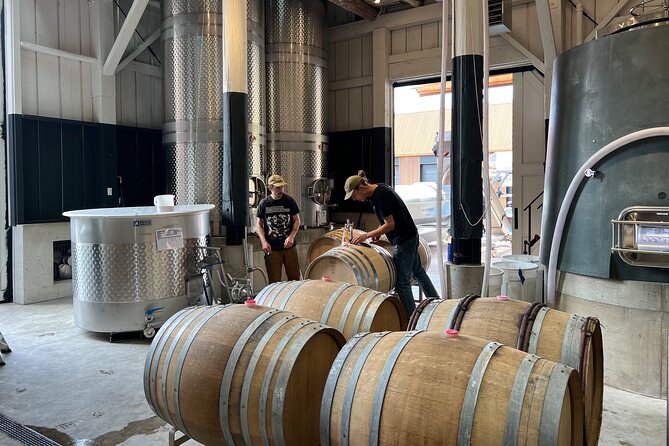 Winter Focused Willamette Valley Wine Tour (Tastings Included) - Who Will Love This Tour?