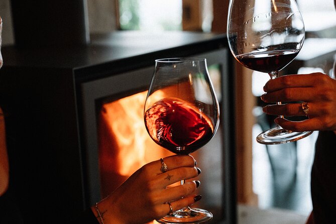 Winter Focused Willamette Valley Wine Tour (Tastings Included) - The Bottom Line