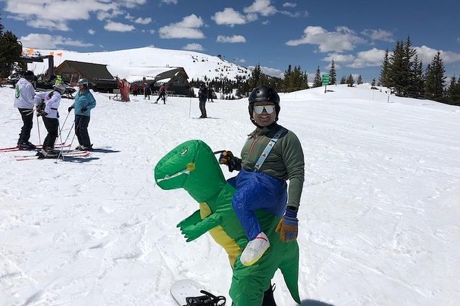 Winter fun-Private transportation to Ski, snowmobiling, and dog sledding areas. - FAQ