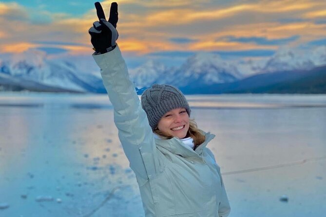 Winter Glacier National Park Scenic Driving Tour - Why Choose the Winter Glacier National Park Scenic Driving Tour?