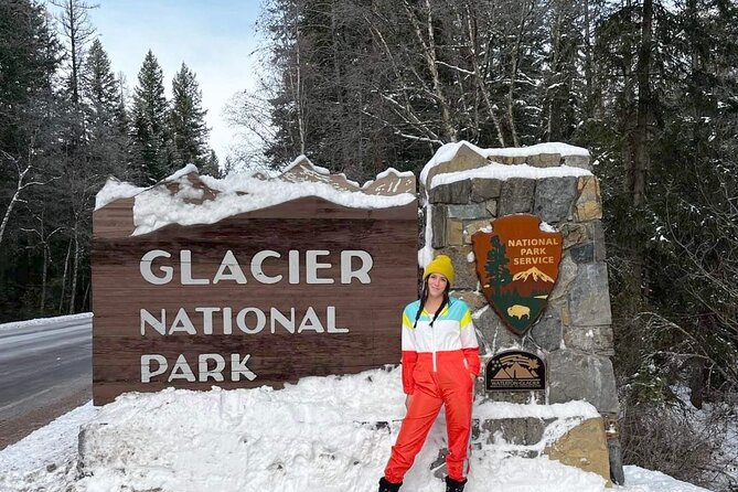 Winter Glacier National Park Scenic Driving Tour - Final Thoughts