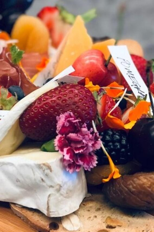 Winter Haven: Chef's Table and Wine Tasting Tour - A Detailed Look at the Winter Haven Food and Wine Tour