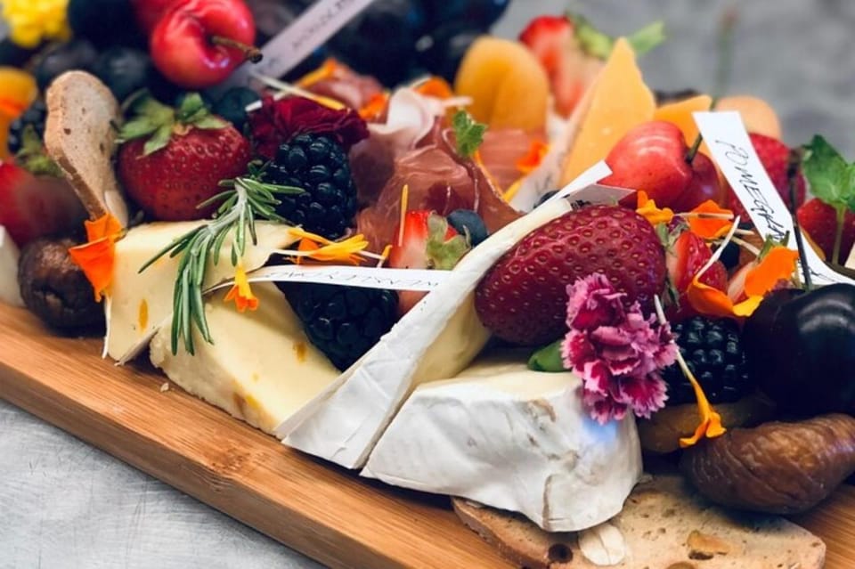 Winter Haven: Chef's Table and Wine Tasting Tour - FAQs