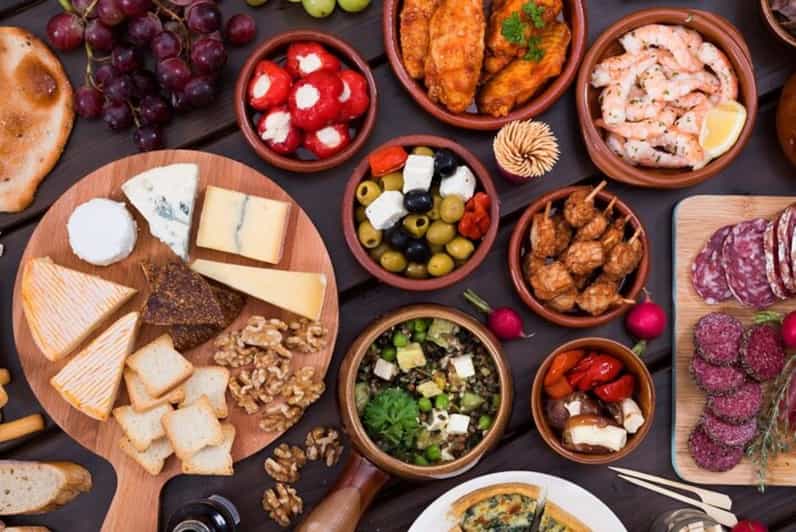 Winter Haven: Flavors of the City Guided Food Tour - Why This Tour Works for You