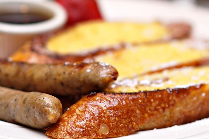 Winter Haven Guided Brunch Tour - FAQ