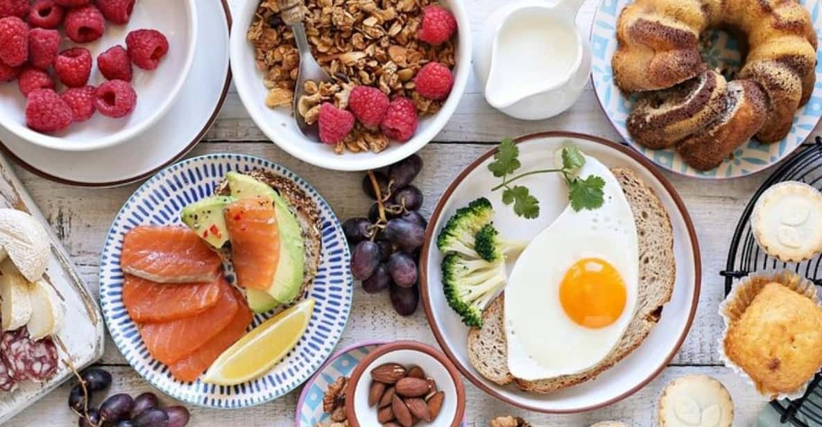 Winter Haven: Guided Brunch Tour with Local Delicacies - Key Points