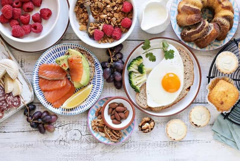 Winter Haven: Guided Brunch Tour with Local Delicacies - Who Will Love This Tour?