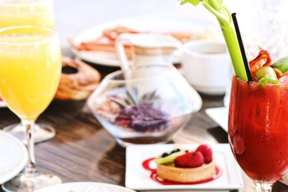 Winter Haven: Guided Brunch Tour with Local Delicacies - FAQ