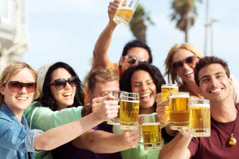 Winter Haven: Happy Hour Pub Crawl with Food Tastings - Why This Tour Is Worth It