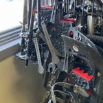 Winter Hiking Set for Snowshoes and Trek Poles - Price and Value
