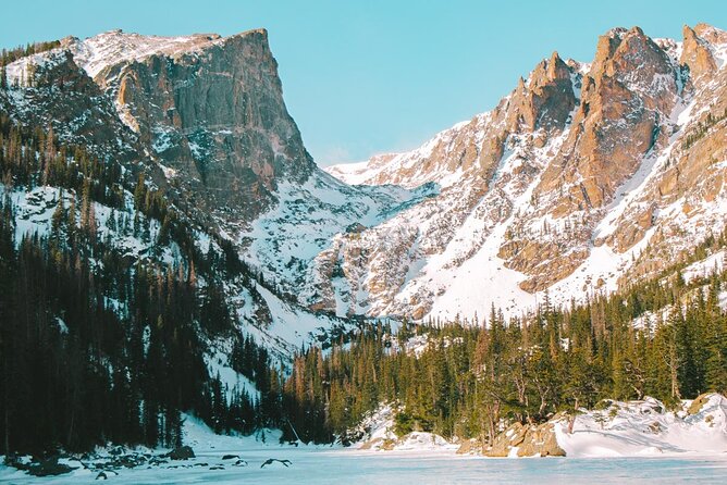 Winter / Spring Private Rocky Mountain National Park Guided Tour - Who Is This Tour Best For?