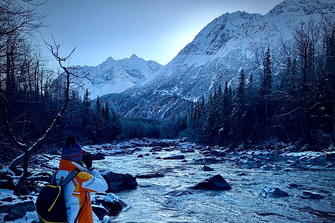 Winter Valley and Forest Hike - Who Should Consider This Tour?
