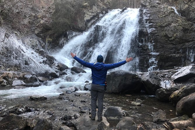 Winter Waterfall Walk - Why This Tour Is Perfect for You