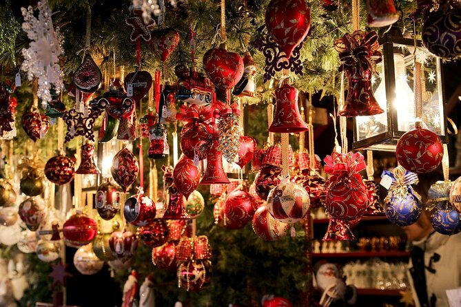 Winter Wonderland Walk: Buffalos Festive Highlights - Who Is This Tour Best For?