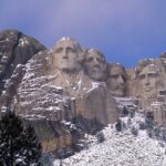 Winter Yellowstone, Grand Teton, and Mount Rushmore 7-day Tour - Who Should Consider This Tour?